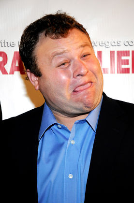 Frank Caliendo Editorial Stock Photo - Stock Image | Shutterstock
