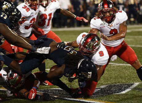 4 Demarcus townsend Stock Pictures, Editorial Images and Stock Photos ...