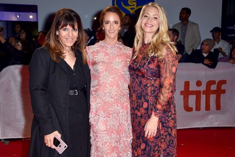 Elaine Goldsmiththomas Producer Jessica Elbaum Producer Editorial Stock ...