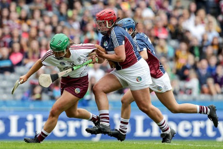 Liberty Insurance All-Ireland Intermediate Camogie Championship Final ...