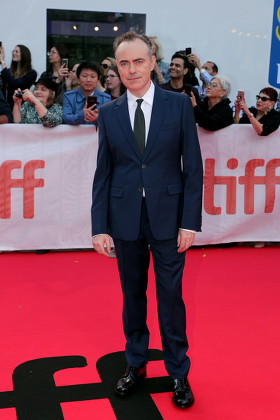 John Crowley Director Editorial Stock Photo - Stock Image | Shutterstock