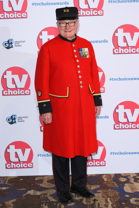 Colin Thackery Editorial Stock Photo - Stock Image | Shutterstock