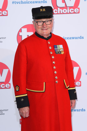 Colin Thackery Editorial Stock Photo - Stock Image | Shutterstock