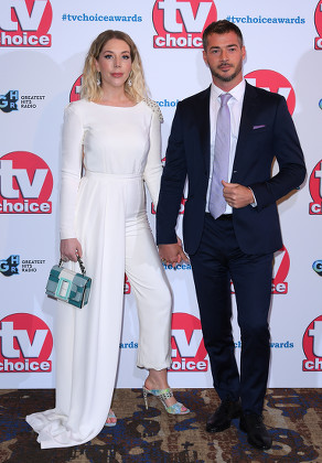 Katherine Ryan Bobby Kootstra Editorial Stock Photo - Stock Image ...