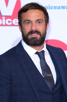 Jamie Lomas Editorial Stock Photo - Stock Image | Shutterstock