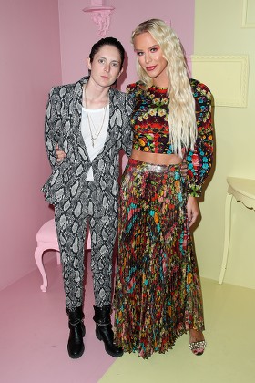 Nats Getty Gigi Gorgeous Editorial Stock Photo - Stock Image | Shutterstock