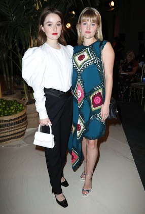 Kaitlyn Dever Sister Editorial Stock Photo - Stock Image | Shutterstock