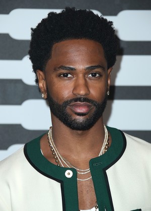 Big Sean Editorial Stock Photo - Stock Image | Shutterstock