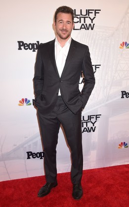 Barry Sloane Editorial Stock Photo - Stock Image | Shutterstock