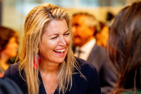 Fempower Your Growth event, Dutch development bank FMO, The Hague ...