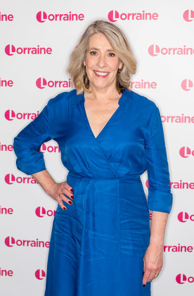Phyllis Logan Editorial Stock Photo - Stock Image | Shutterstock