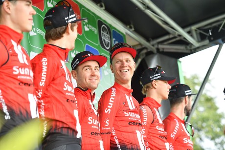 Team Sunweb Editorial Stock Photo - Stock Image | Shutterstock
