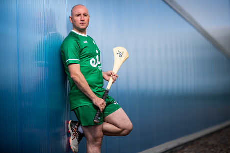 Kerrys Marc Dublins Alan Brogan Tipperarys Editorial Stock Photo ...