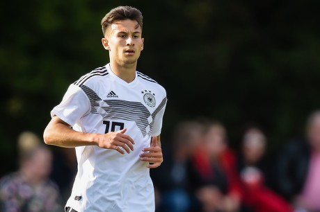Tom Baack Germany U20 Editorial Stock Photo - Stock Image | Shutterstock