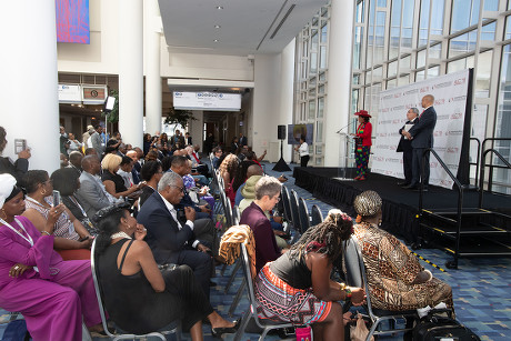 imágenes de Annual Legislative Conference, Washington DC, USA - 11 Sep ...