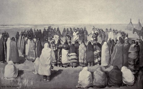 31 Ghost dance movement Stock Pictures, Editorial Images and Stock ...