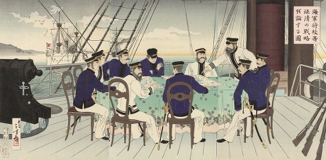 20 Japanese naval gun Stock Pictures, Editorial Images and Stock Photos ...