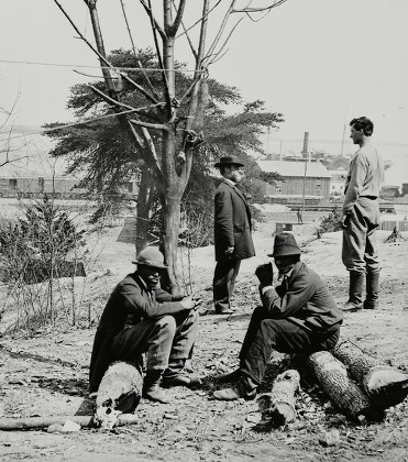 69 Emancipated slaves Stock Pictures, Editorial Images and Stock Photos ...