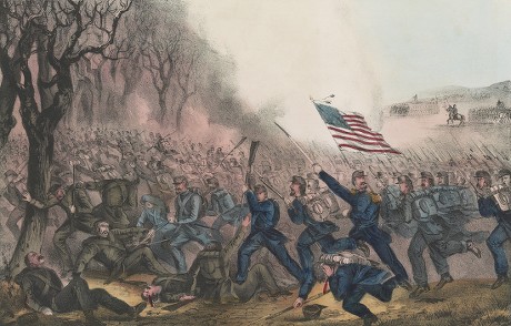 63 Confederate retreat Stock Pictures, Editorial Images and Stock ...