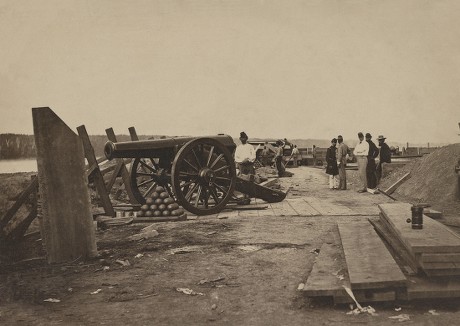 7 Artillery caissons Stock Pictures, Editorial Images and Stock Photos ...