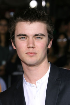 Cameron Bright Editorial Stock Photo - Stock Image | Shutterstock