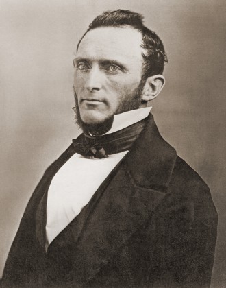 Thomas Stonewall Jackson 1855 By Hb Editorial Stock Photo - Stock Image ...