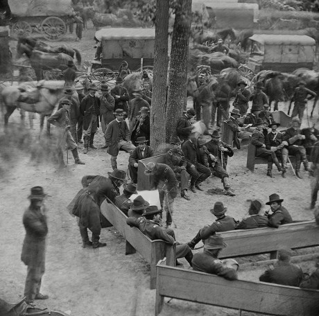 14 Battle of cold harbor Stock Pictures, Editorial Images and Stock ...