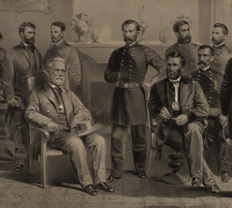 250 Confederate defeat Stock Pictures, Editorial Images and Stock ...