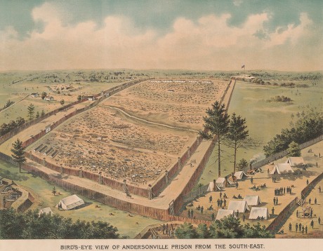 14 Pow compound Stock Pictures, Editorial Images and Stock Photos ...