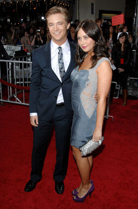 Michael Welch Editorial Stock Photo - Stock Image | Shutterstock