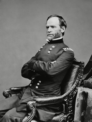 31 Major general sherman Stock Pictures, Editorial Images and Stock ...