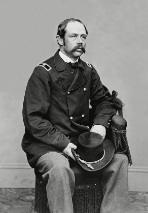 3 Colonel babcock Stock Pictures, Editorial Images and Stock Photos ...