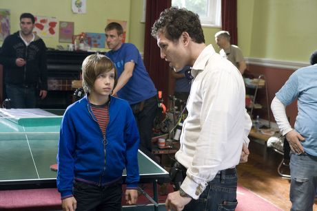 William Finn Miller Nick Moran Editorial Stock Photo - Stock Image ...