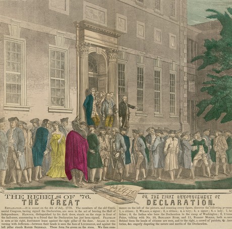 American Revolution Second Continential Congress Philadelphia Editorial ...