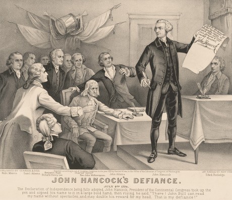 American Revolution Second Continential Congress Philadelphia Editorial ...