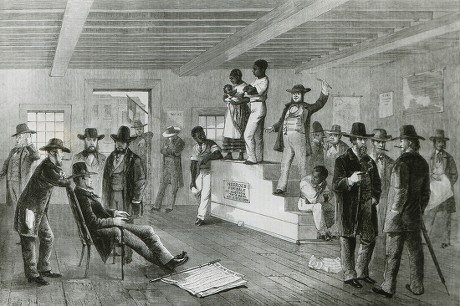 21 Chattel slavery Stock Pictures, Editorial Images and Stock Photos ...