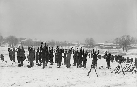 11 Us army training camp world war 1 Stock Pictures, Editorial Images ...