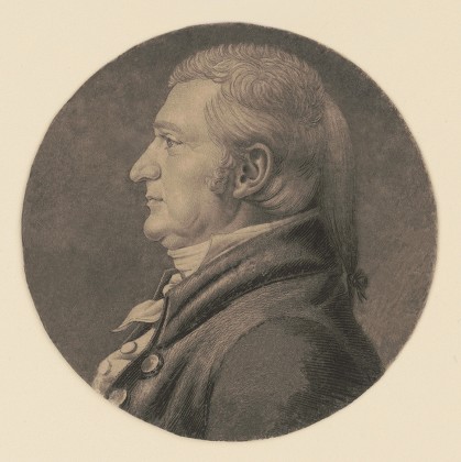 Major General Henry Dearborn By Charles Editorial Stock Photo - Stock ...