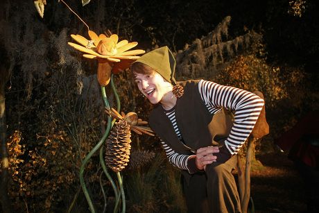 Daisy Silverman Shows Her Lapland Uk Editorial Stock Photo - Stock ...