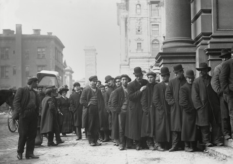 5 Bank panic of 1907 Stock Pictures, Editorial Images and Stock Photos ...