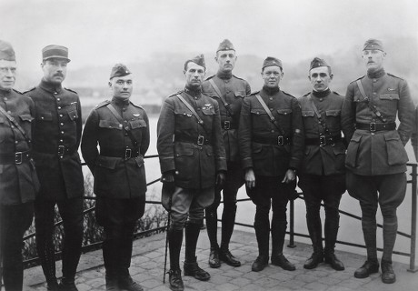 21 Officers of the u.s. army air force Stock Pictures, Editorial Images ...