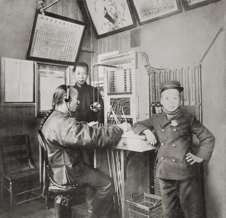 68 Chinese american immigrants Stock Pictures, Editorial Images and ...