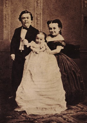 4 Barnum's american museum Stock Pictures, Editorial Images and Stock ...