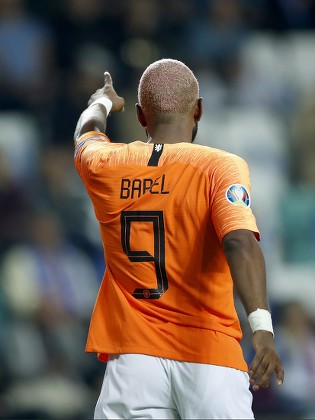 Ryan Babel Editorial Stock Photo - Stock Image | Shutterstock