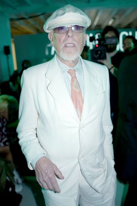 Anthony Price Front Row Editorial Stock Photo - Stock Image | Shutterstock