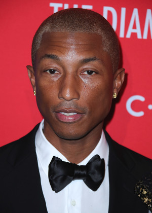 Pharrell Williams Editorial Stock Photo - Stock Image | Shutterstock
