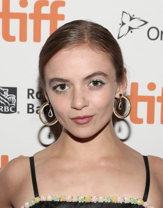 Morgan Saylor Editorial Stock Photo - Stock Image | Shutterstock