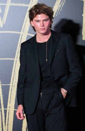 Jordan Barrett Editorial Stock Photo - Stock Image | Shutterstock