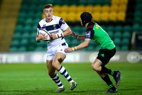 Ben Tothill Bristol Bears Editorial Stock Photo - Stock Image ...