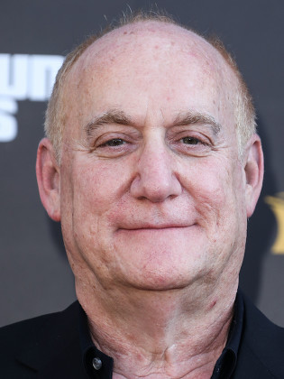 Jeph Loeb Editorial Stock Photo - Stock Image | Shutterstock